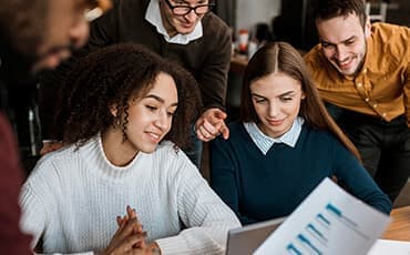 Our Leadership - SNA Power